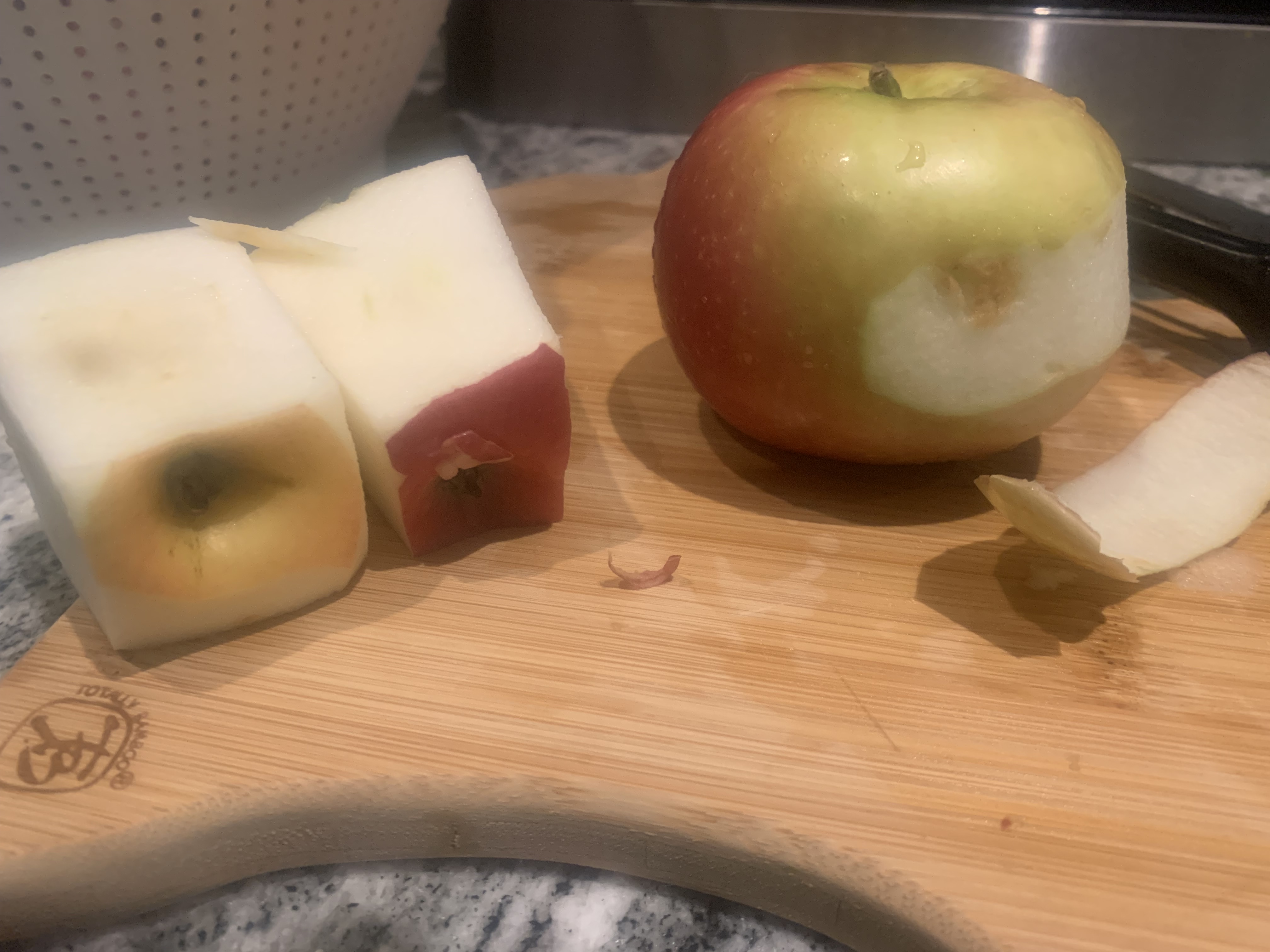 Sunday Food – Little House on the Fairy Hill