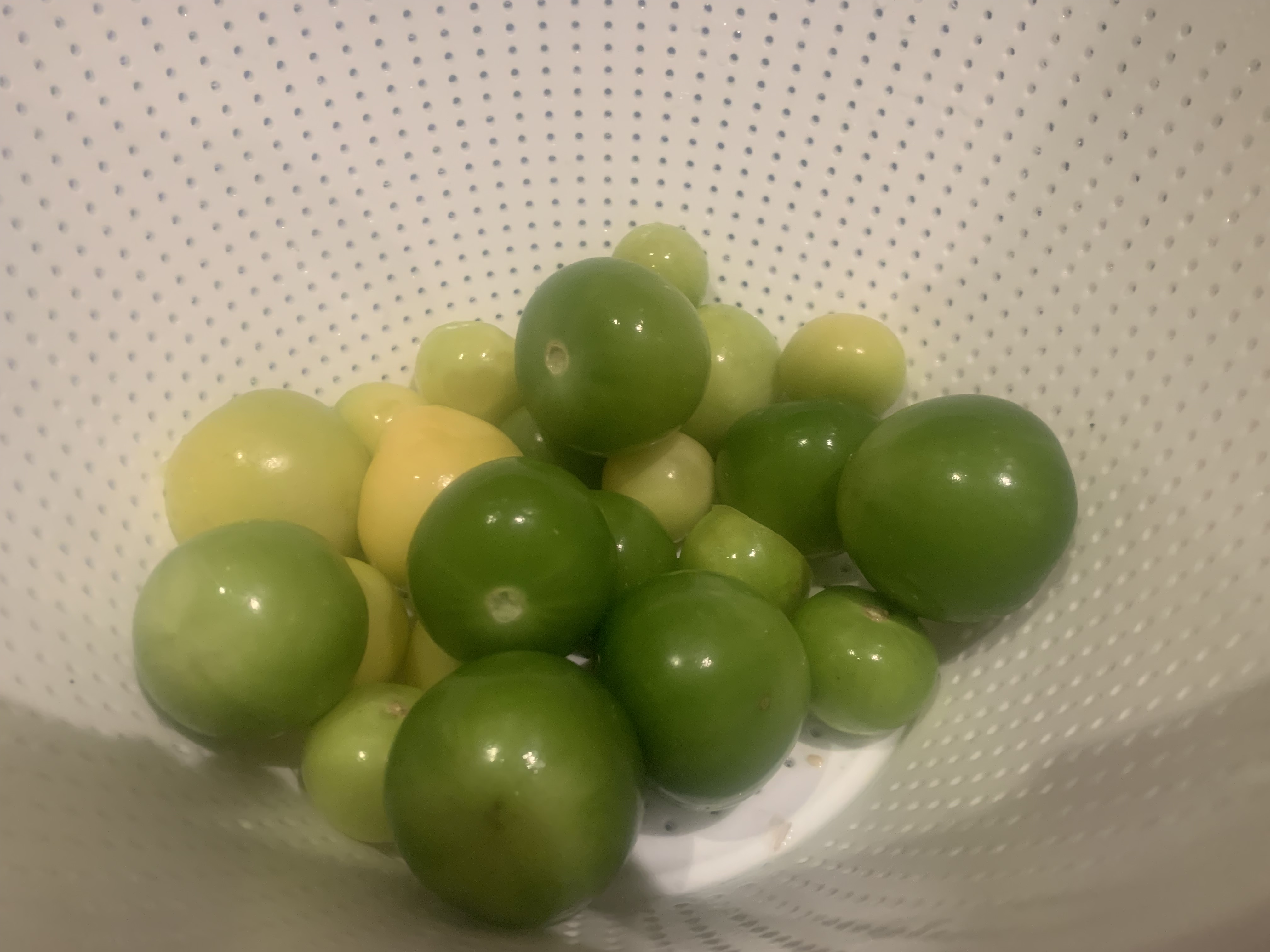 Sunday Food – Little House on the Fairy Hill